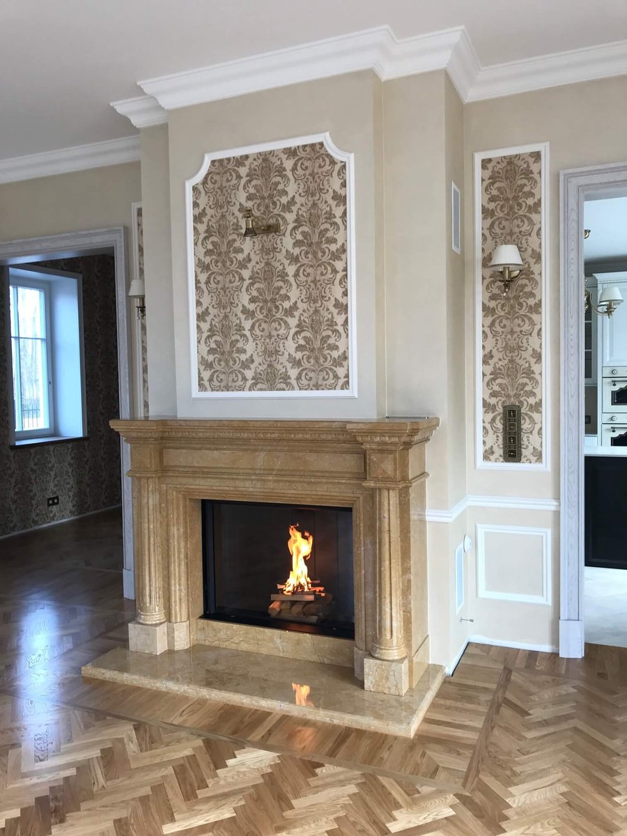 Kaminad - Kaminakoda