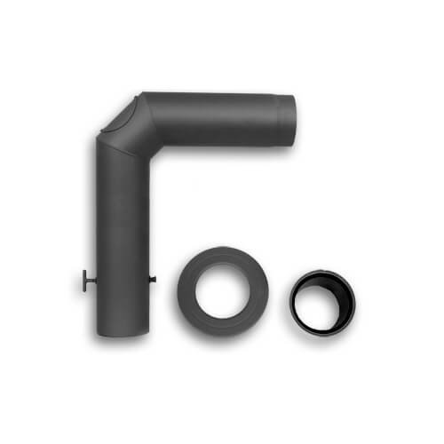 Ühendustorud - Kaminakoda