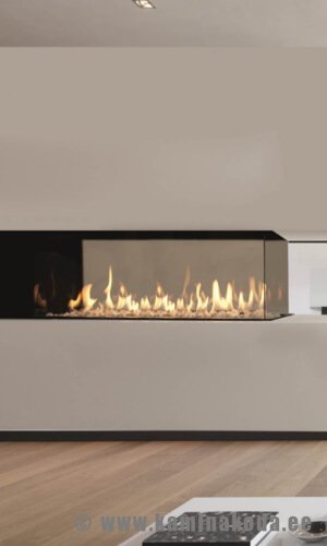 Gaasikamin 1300RD Luna Diamond M-Design | Uuri lähemalt! - Kaminakoda