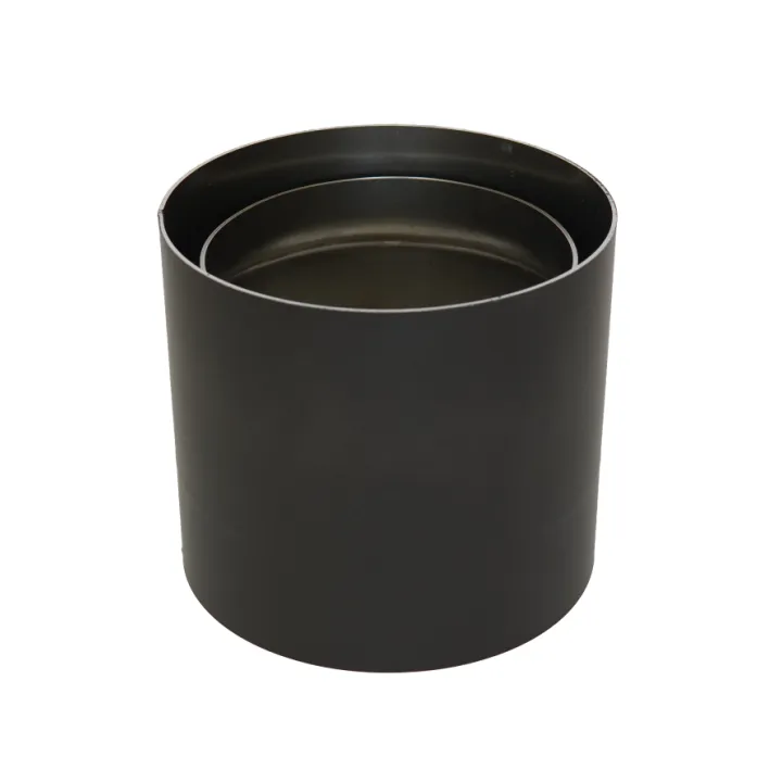 Suitsutoru Anti-kondensaadi D150 mm (Parkanex) - Kaminakoda