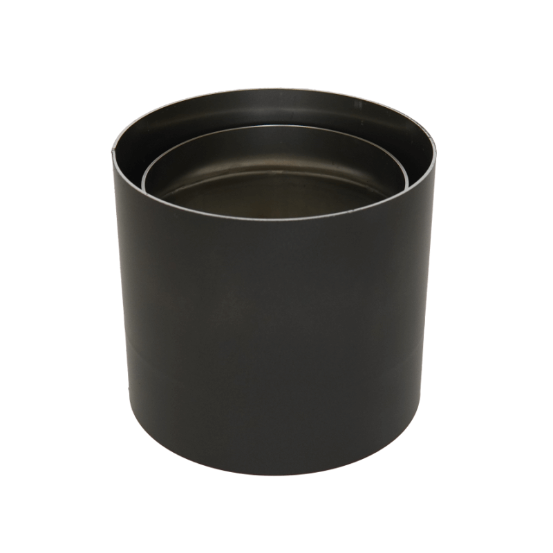 Suitsutoru Anti-kondensaadi D200 mm (Parkanex) - Kaminakoda