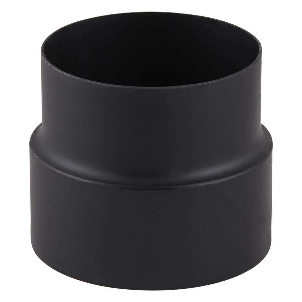 Suitsutoru üleminekud - Kaminakoda