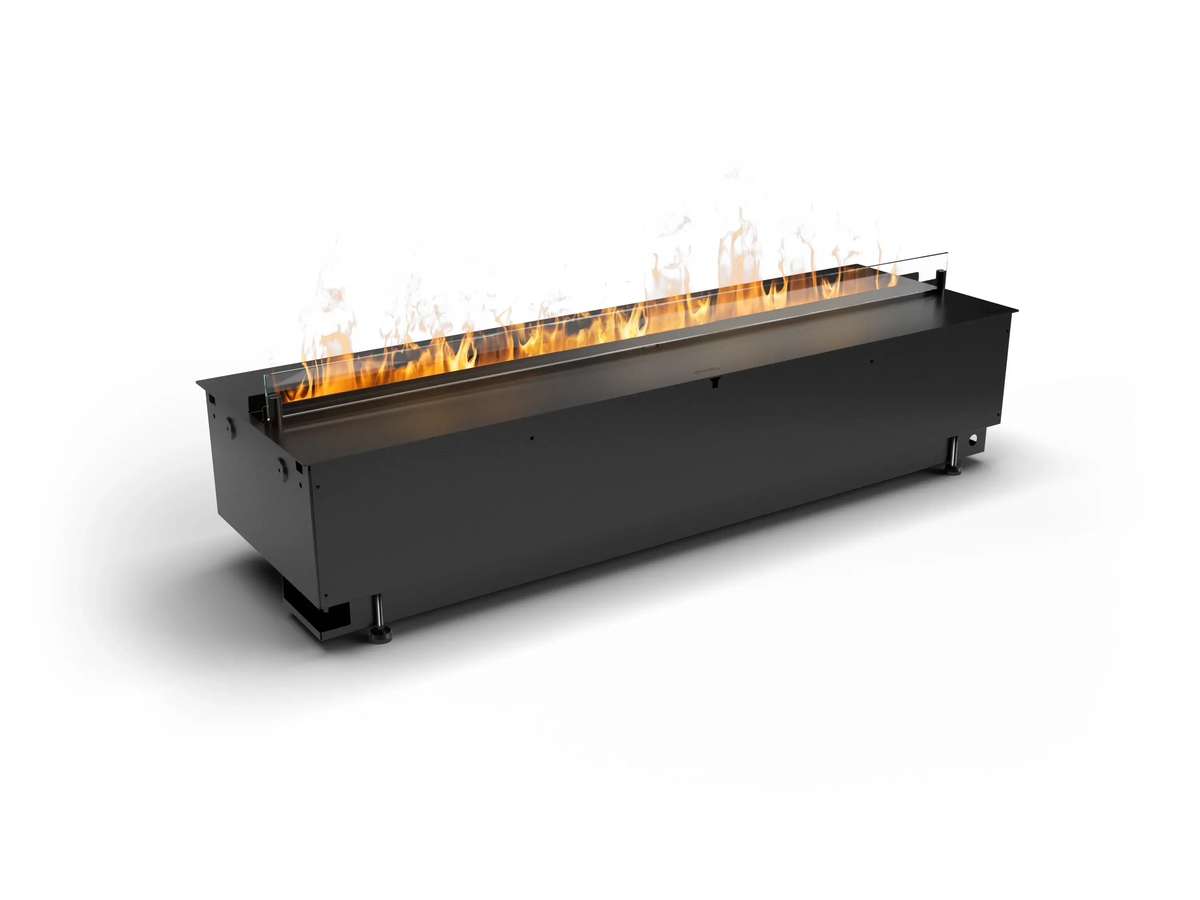 Aurukamin Cool Flame 500 Insert Planika - Kaminakoda