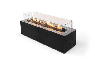 Gaasikamin Galio Star Black Automatic Outdoor Planika - Uuri lähemalt ...