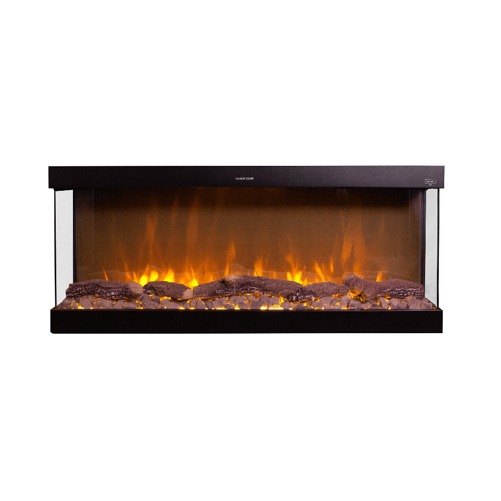 Elektrikamin Levico 90 LED Xaralyn - Kaminakoda